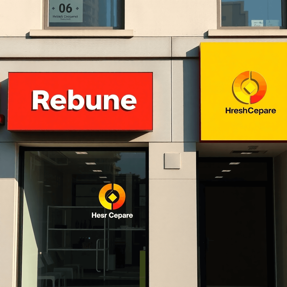 Rebranding Your Business? Don't Forget Your Signage!